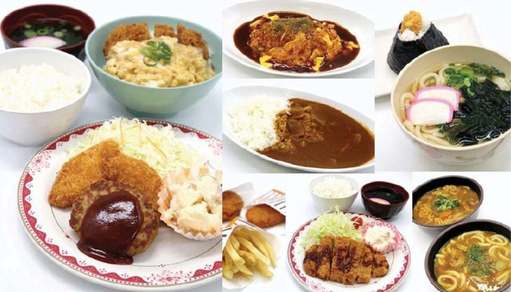 11 1 EUH Cafeteria Sotokoto 11 1 EUH Cafeteria Sotokoto